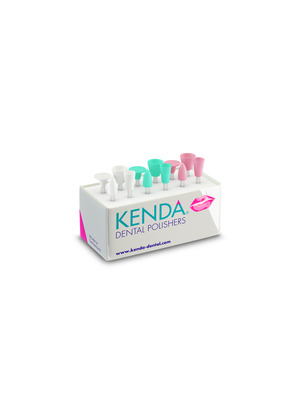 Полиры стоматологические KENDA C.G.I., RA купить в Беларуси. Описания ...
